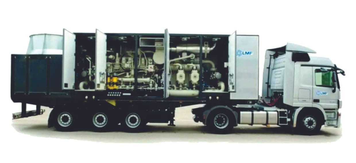 Choosing the right compressor | Industry Update Manufacturing Media Choosing the right compressor | Industry Update Manufacturing Media